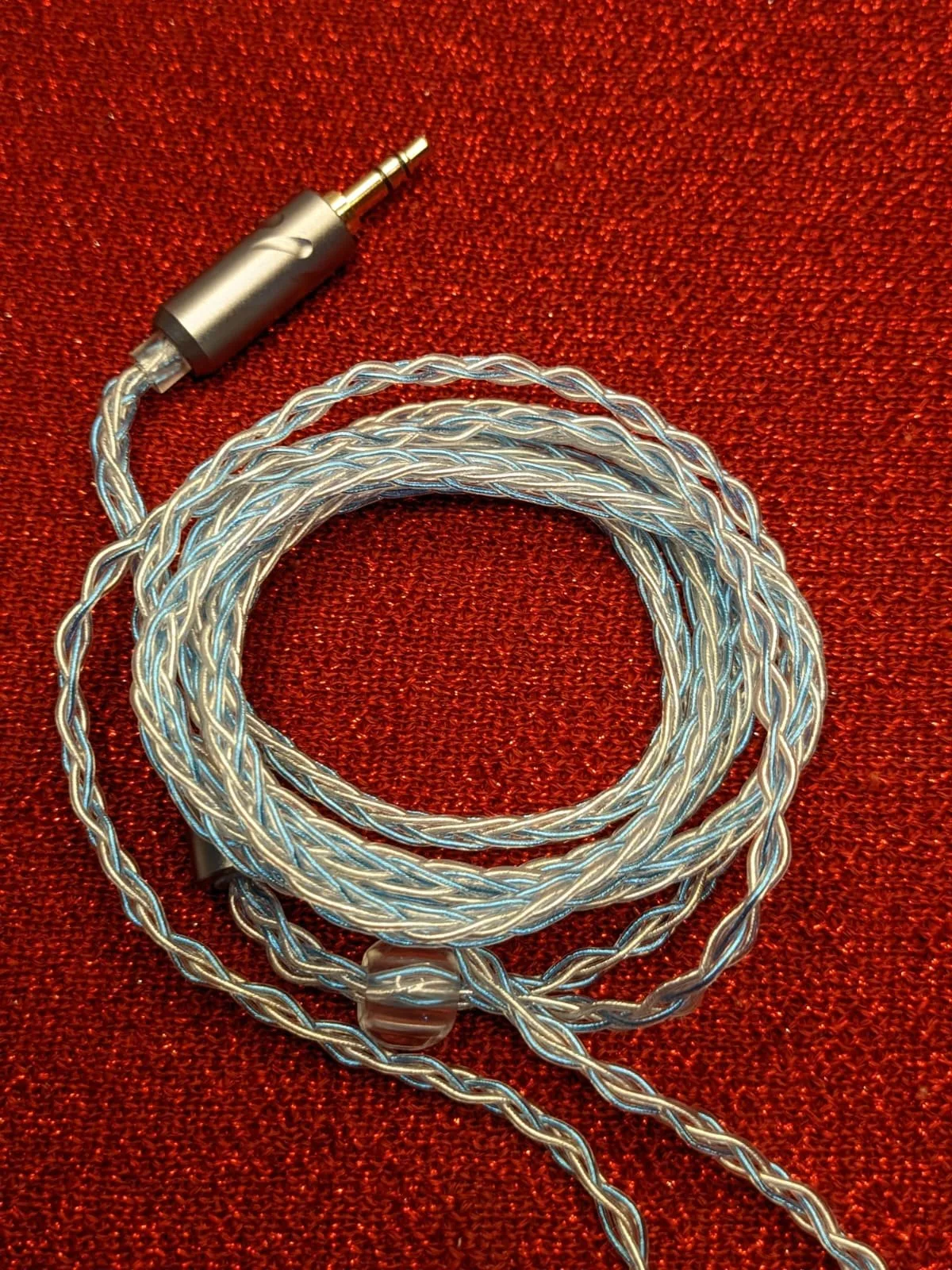 Cable QKZ — KZ Audio Colombia
